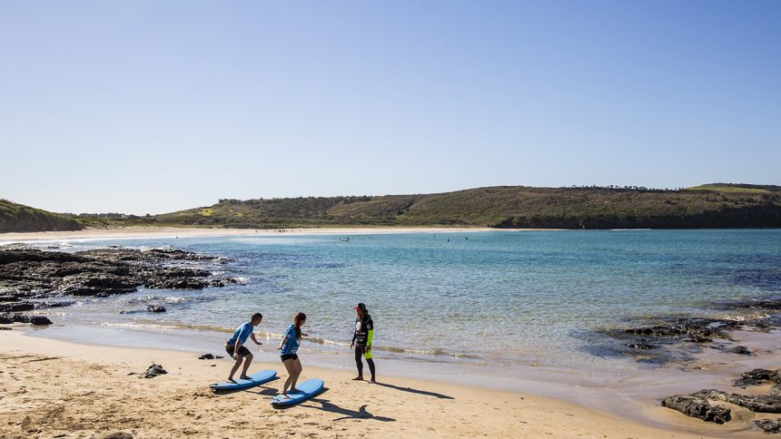 Explore the South Coast of New South Wales: A 5-Day Itinerary ...