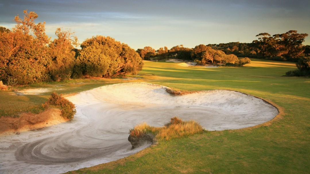 Australia's Best - Golf Holidays - Firstclass Travel