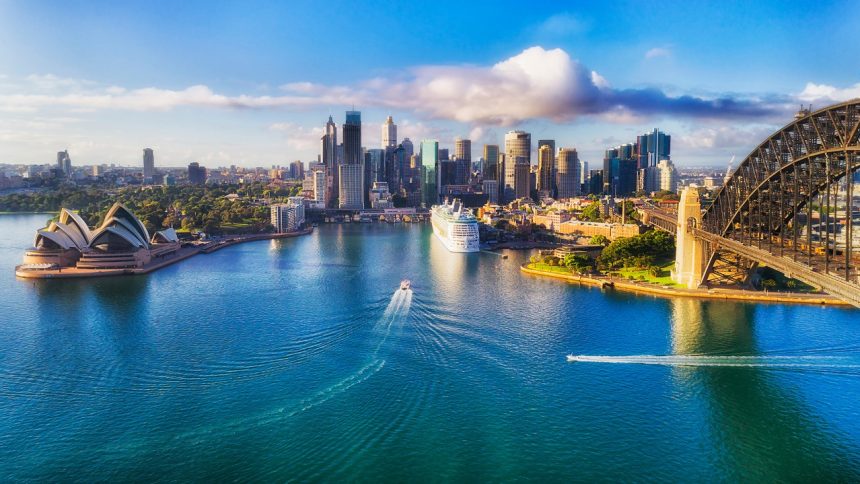 Spotlight on Sydney: Top things to see and do - Firstclass Travel