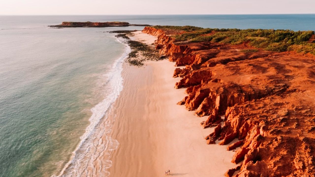 Spotlight on The Kimberley: Top Things to do in The Kimberley ...