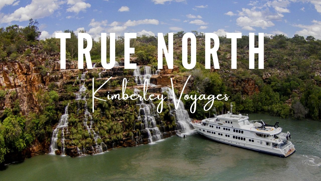 The Kimberley Archives - Firstclass Travel